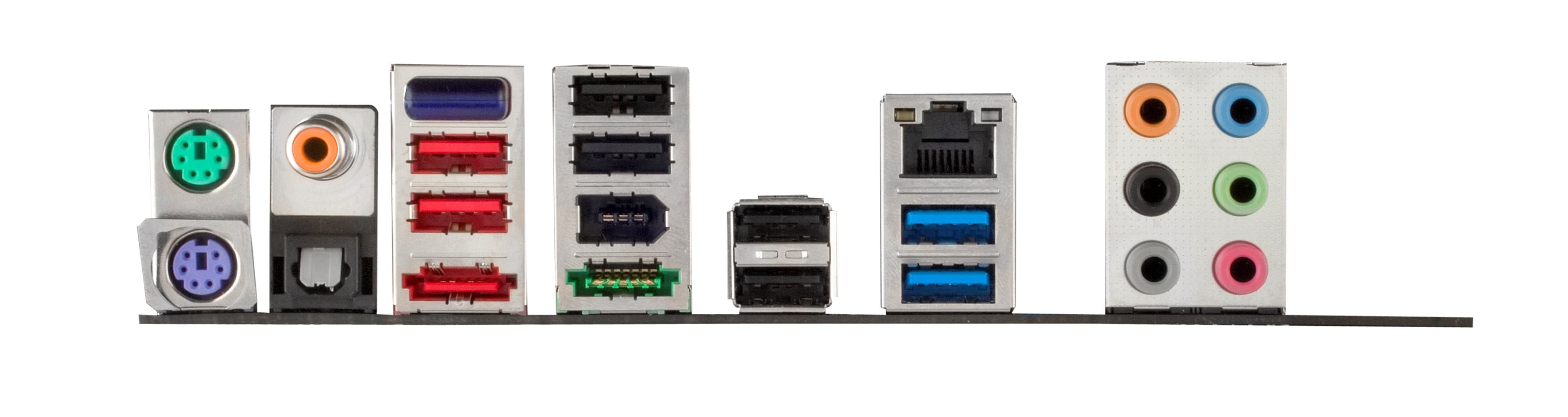 ASUS P8P67 Motherboards Preview - Bjorn3D.com